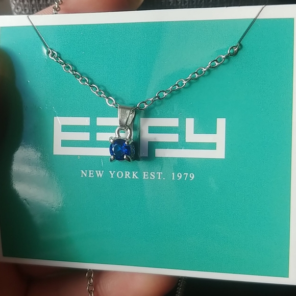 Effy | Jewelry | Designer Effy Necklace | Poshmark